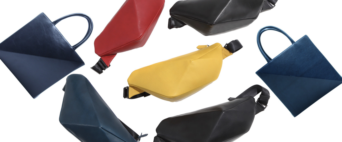 GEMER（ジェマー） | レザーバッグ