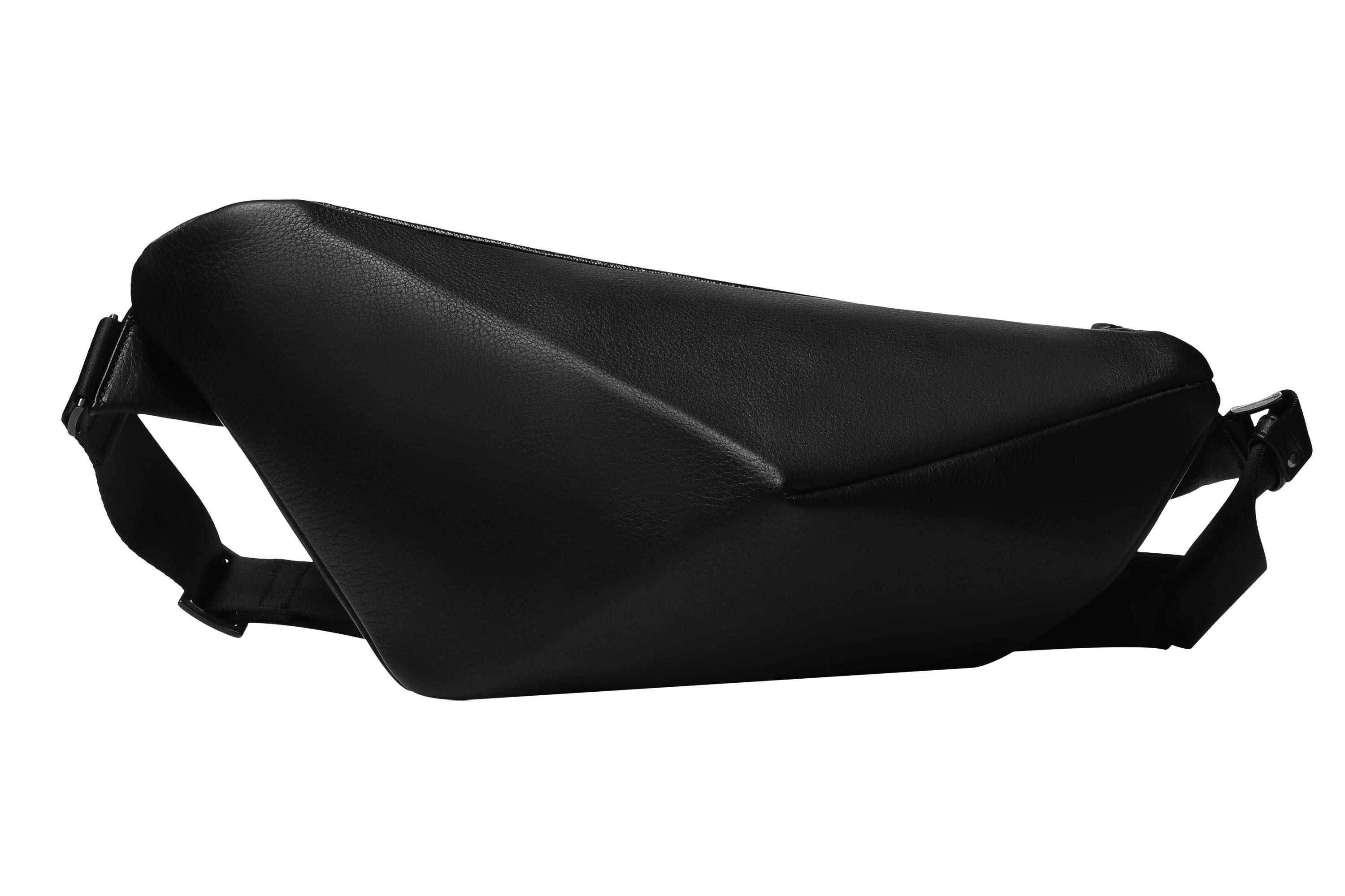 BODY BAG | GEMER（ジェマー） | レザーボディバッグ, トートバッグ