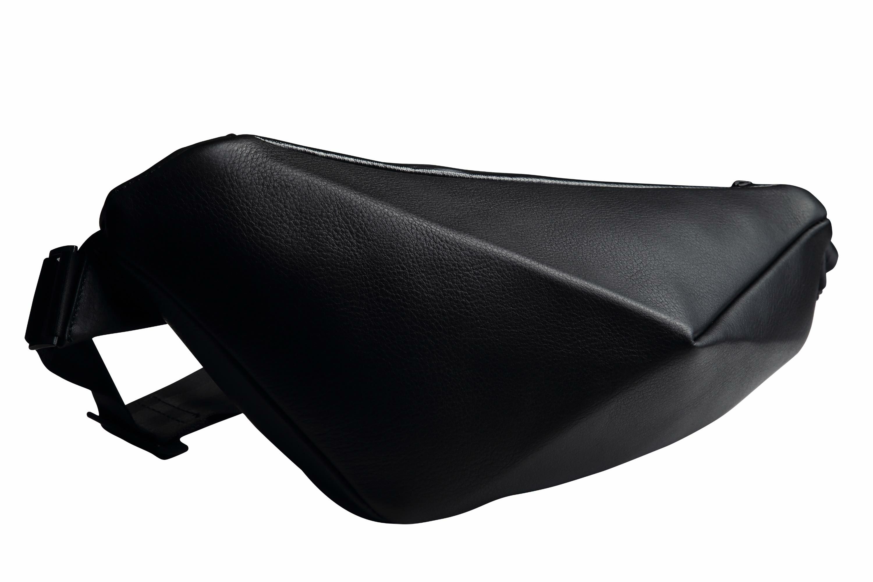 BODY BAG | GEMER（ジェマー） | レザーボディバッグ, トートバッグ
