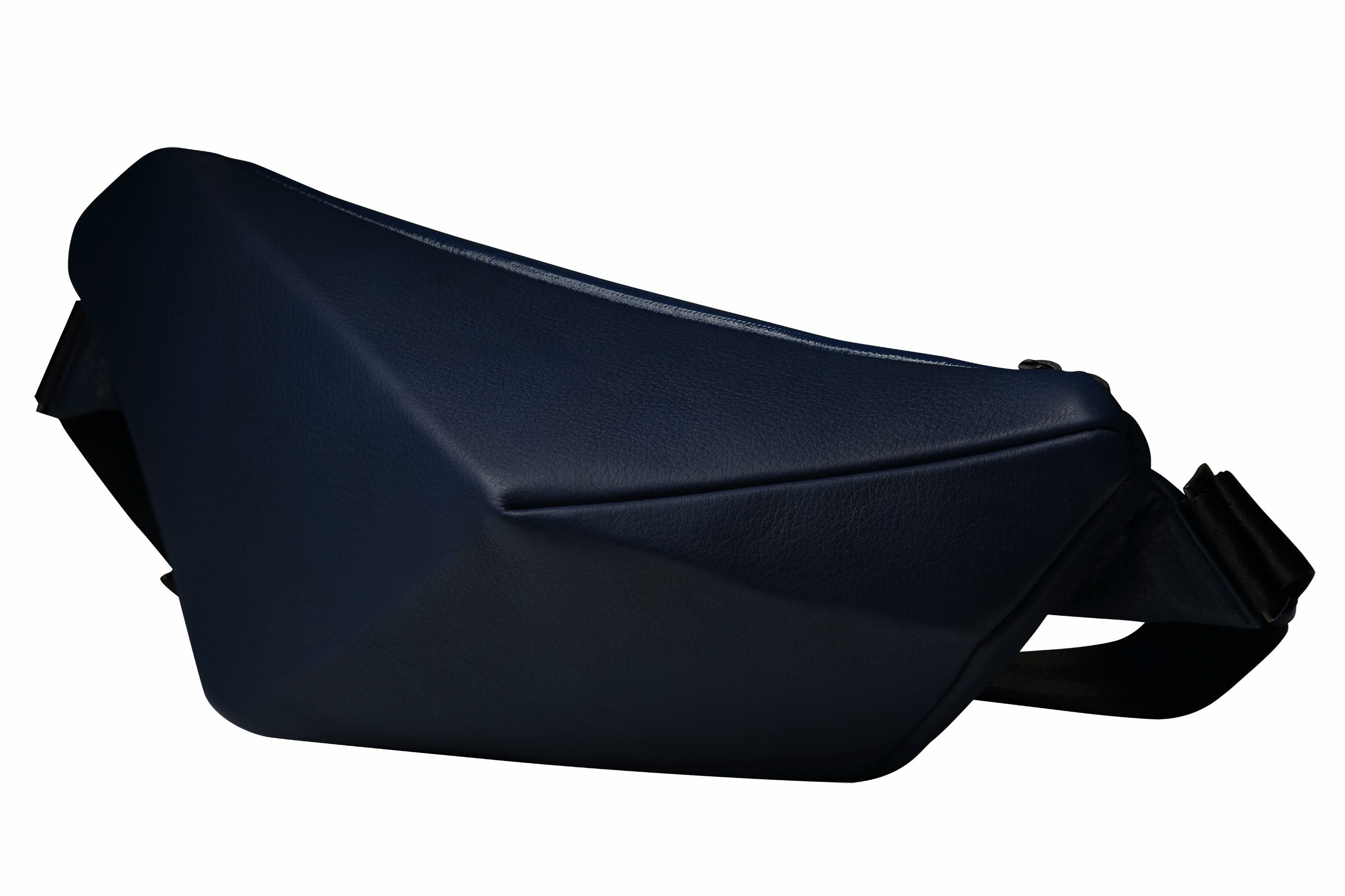 BODY BAG | GEMER（ジェマー） | レザーボディバッグ, トートバッグ