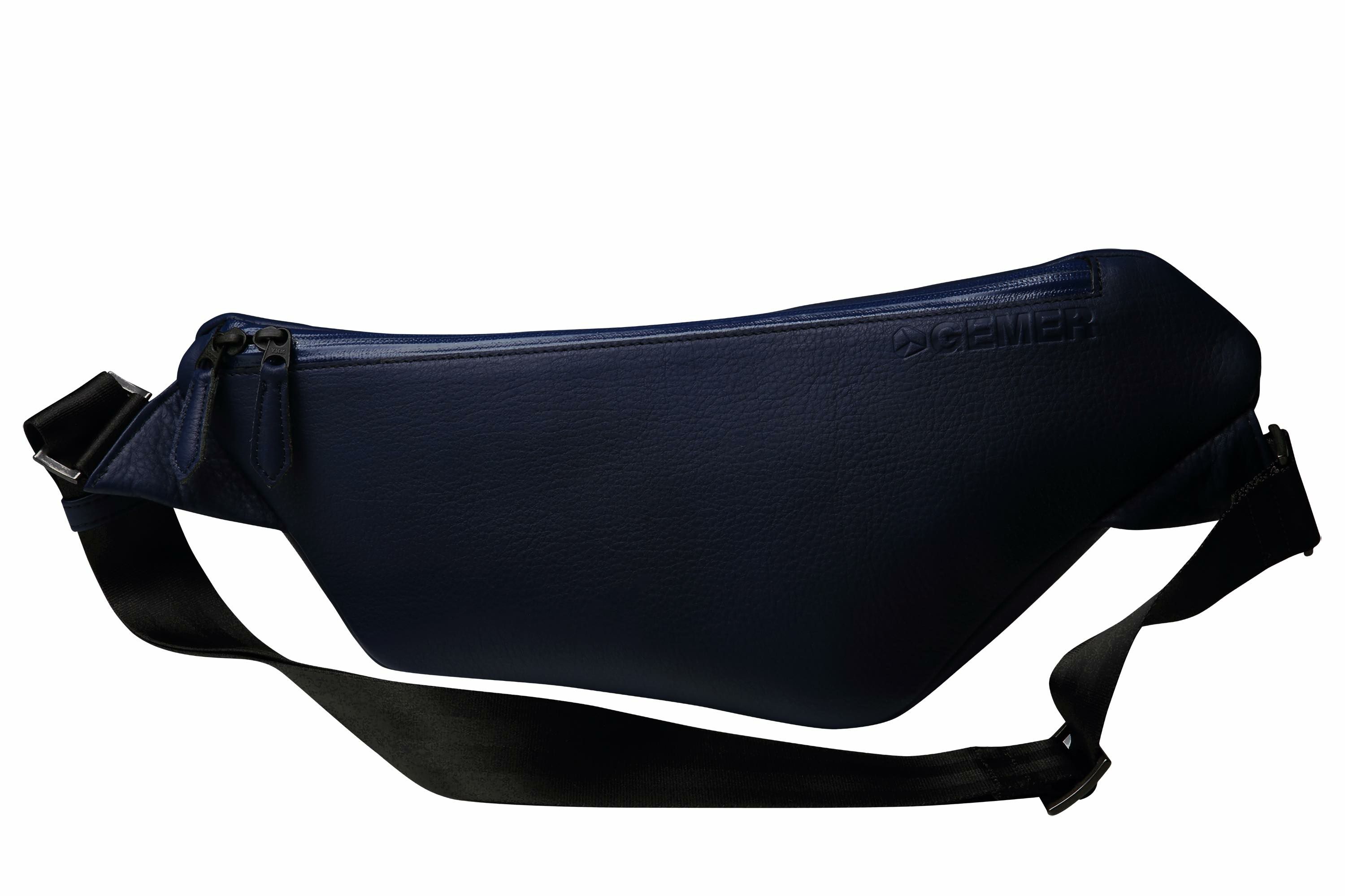 BODY BAG | GEMER（ジェマー） | レザーボディバッグ, トートバッグ