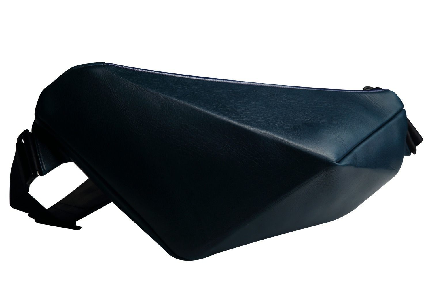 BODY BAG | GEMER（ジェマー） | レザーボディバッグ, トートバッグ