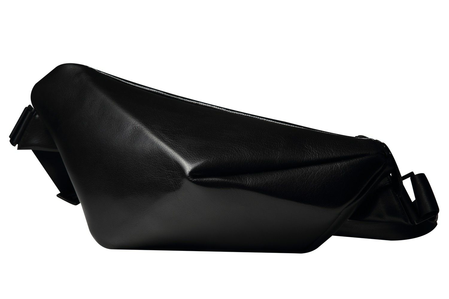 BODY BAG | GEMER（ジェマー） | レザーボディバッグ, トートバッグ