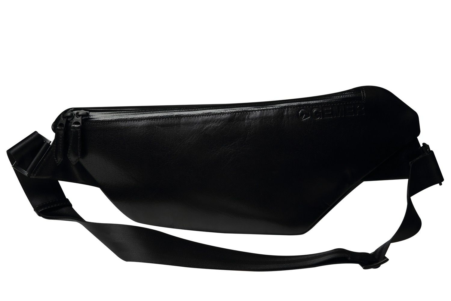 BODY BAG | GEMER（ジェマー） | レザーボディバッグ, トートバッグ