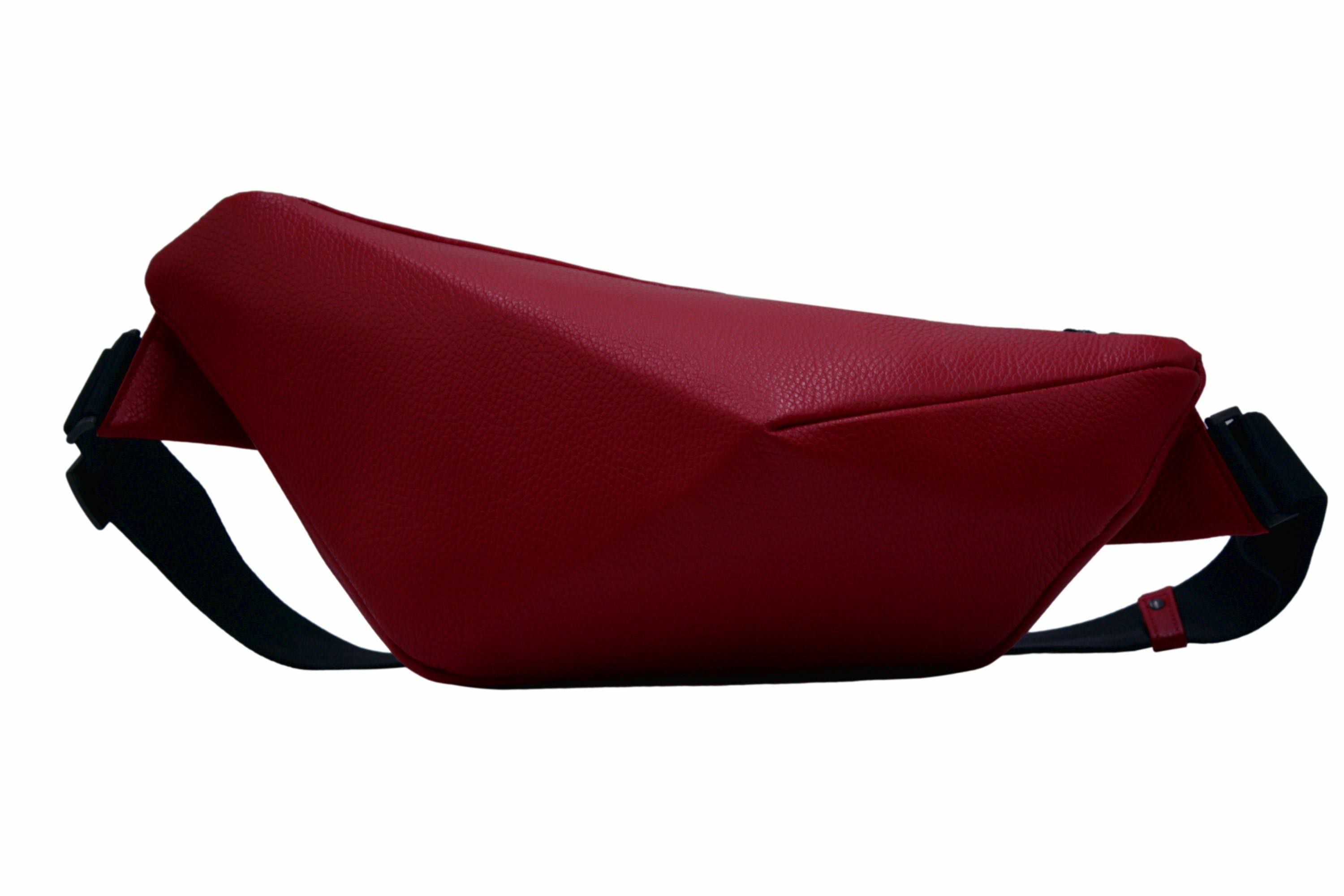 BODY BAG | GEMER（ジェマー） | レザーボディバッグ, トートバッグ