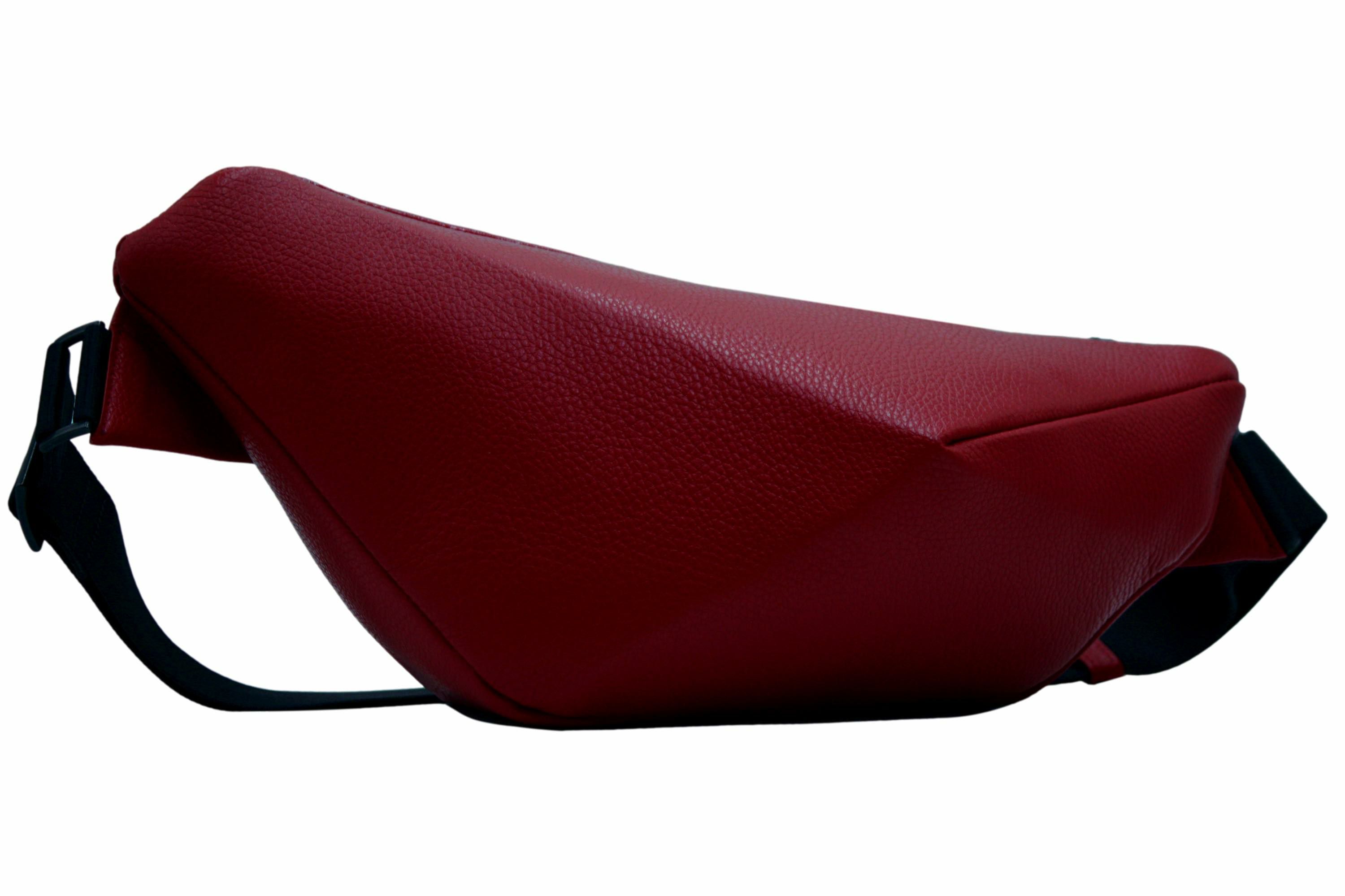 BODY BAG | GEMER（ジェマー） | レザーボディバッグ, トートバッグ