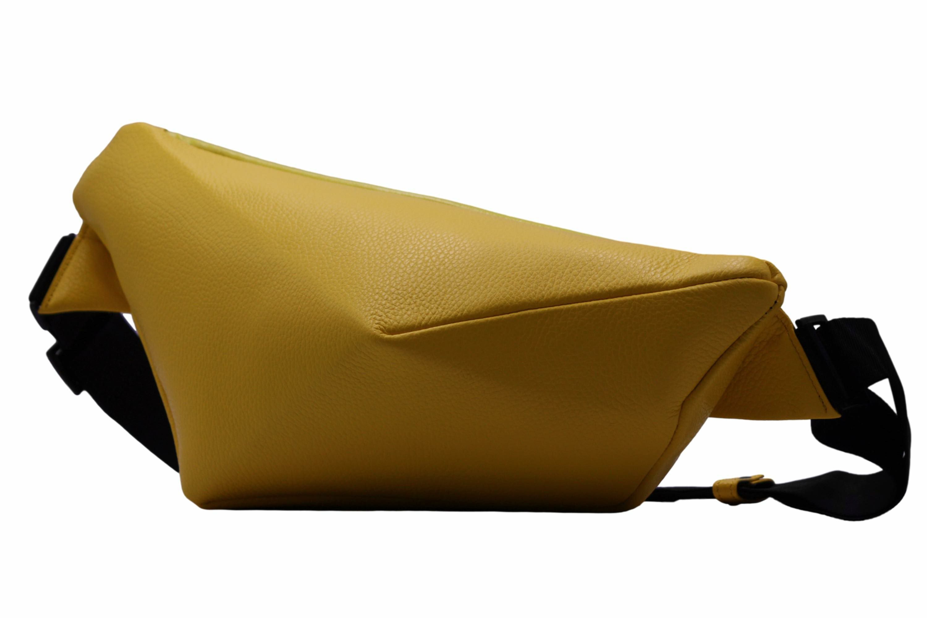 BODY BAG | GEMER（ジェマー） | レザーボディバッグ, トートバッグ