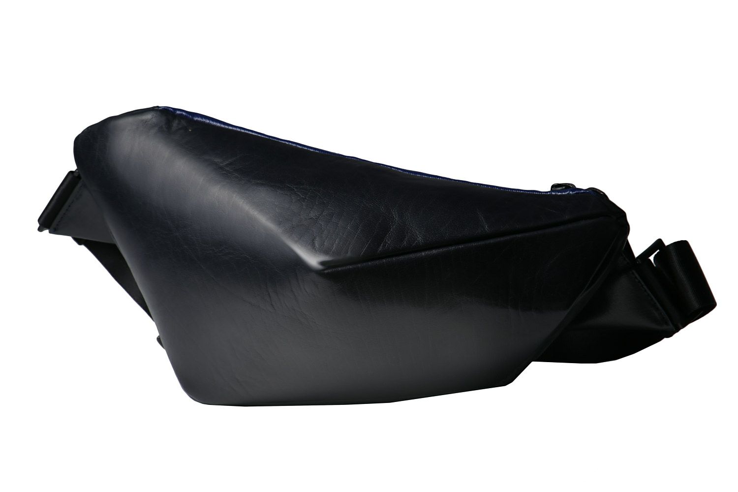 BODY BAG | GEMER（ジェマー） | レザーボディバッグ, トートバッグ