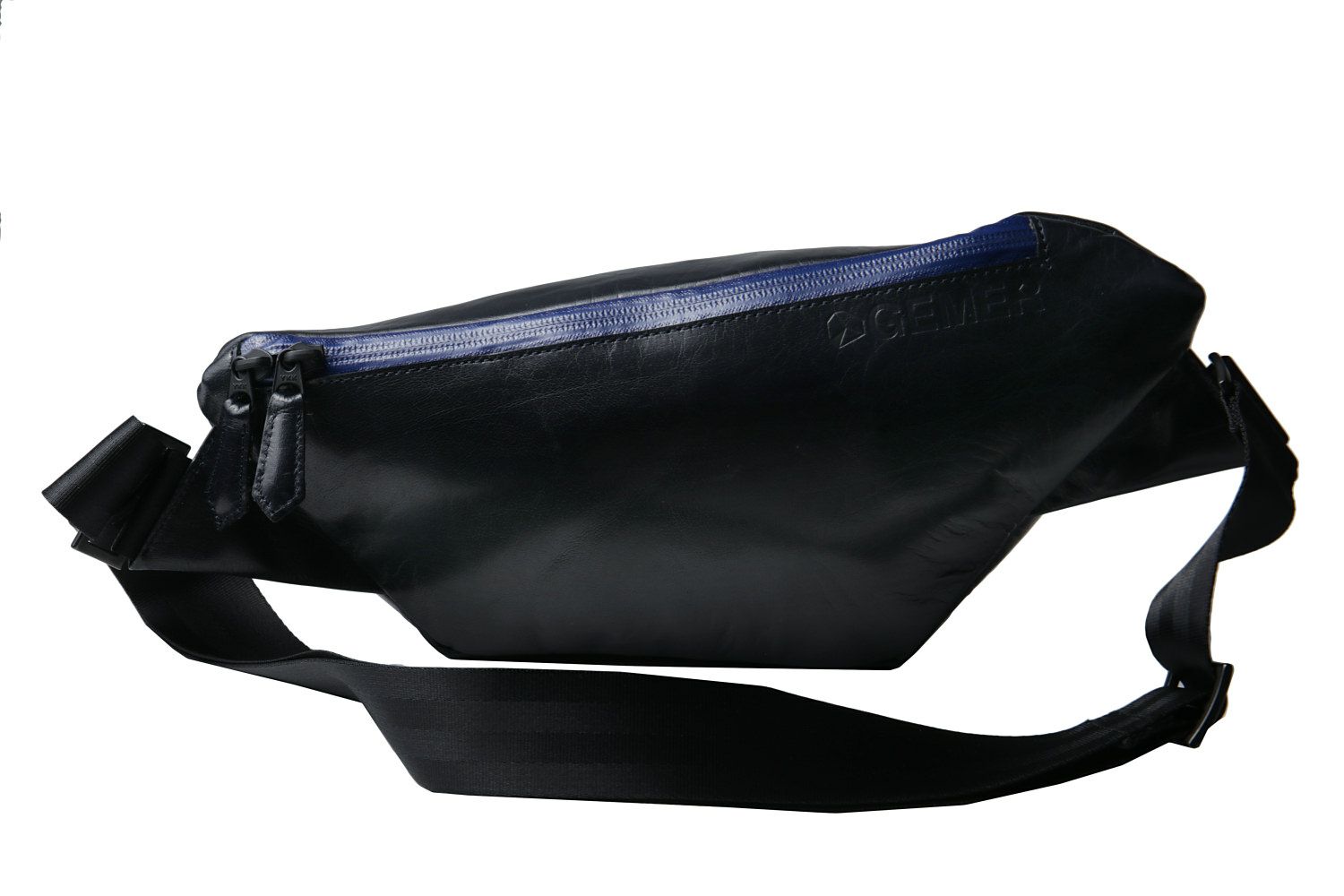 BODY BAG | GEMER（ジェマー） | レザーボディバッグ, トートバッグ