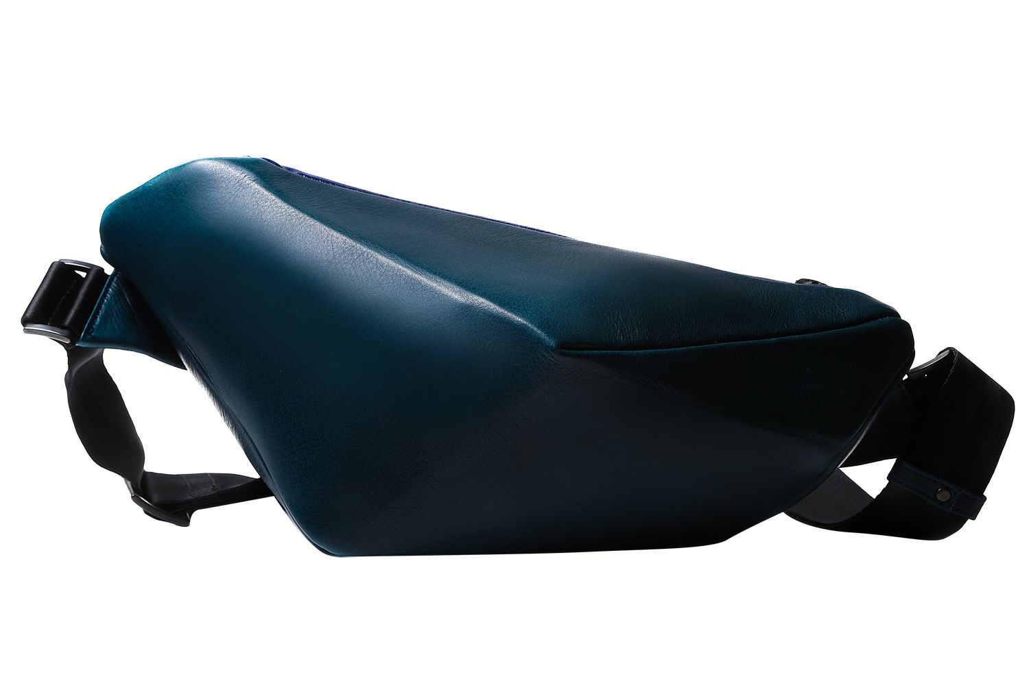 BODY BAG | GEMER（ジェマー） | レザーボディバッグ, トートバッグ