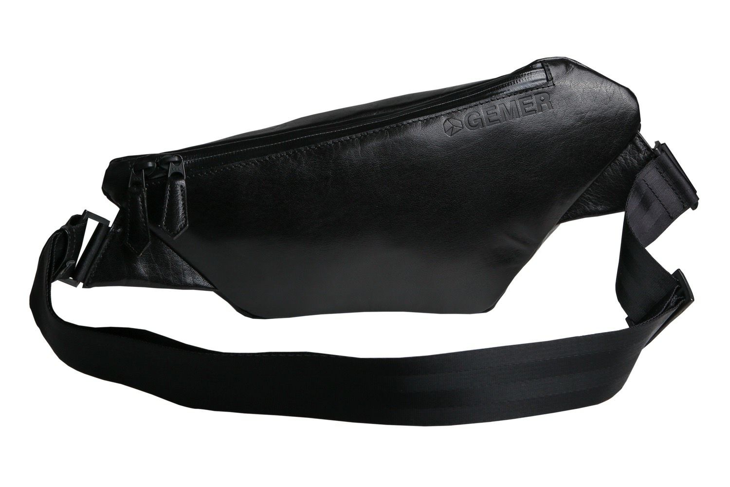 BODY BAG | GEMER（ジェマー） | レザーボディバッグ, トートバッグ