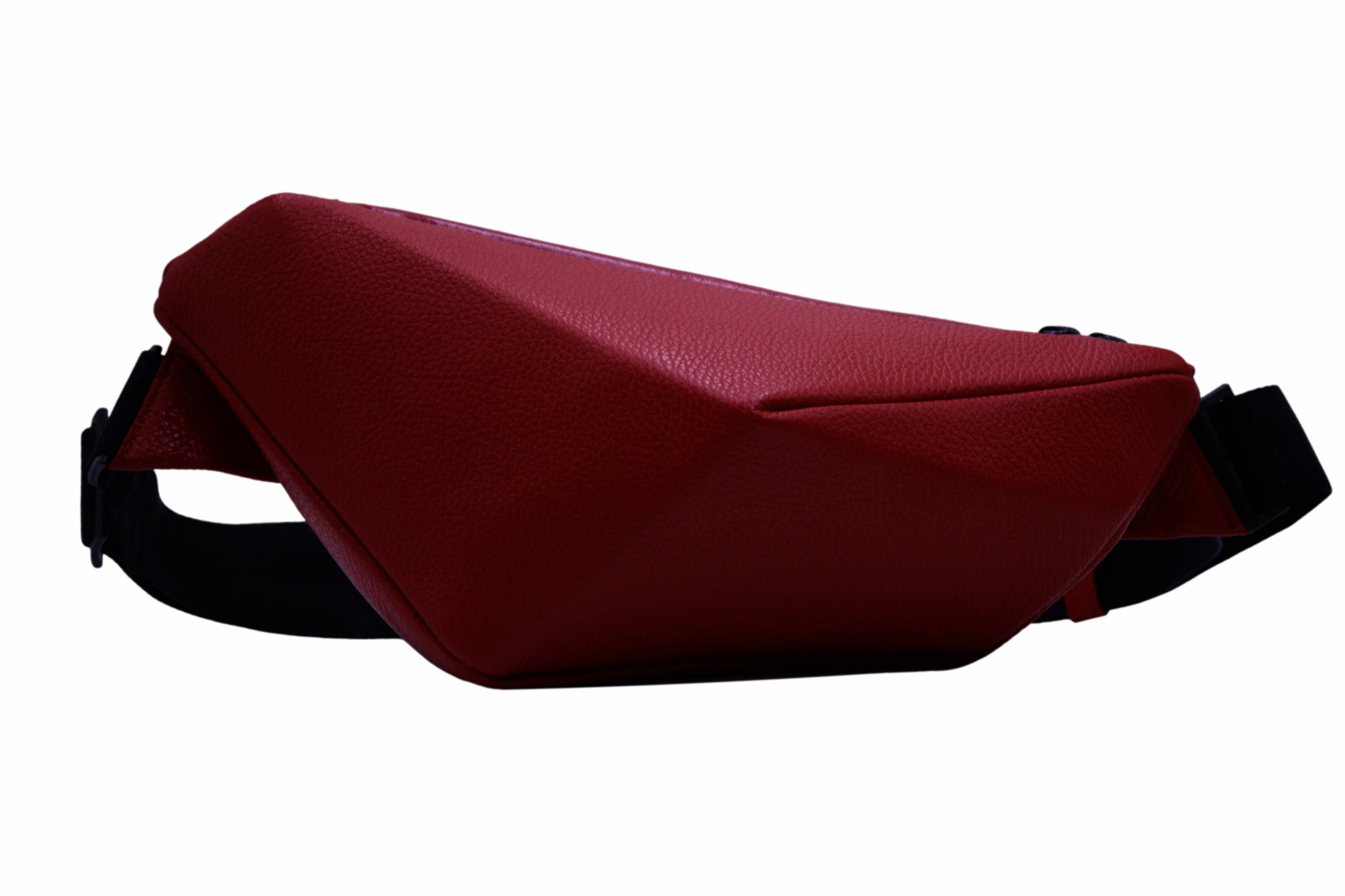 BODY BAG | GEMER（ジェマー） | レザーボディバッグ, トートバッグ