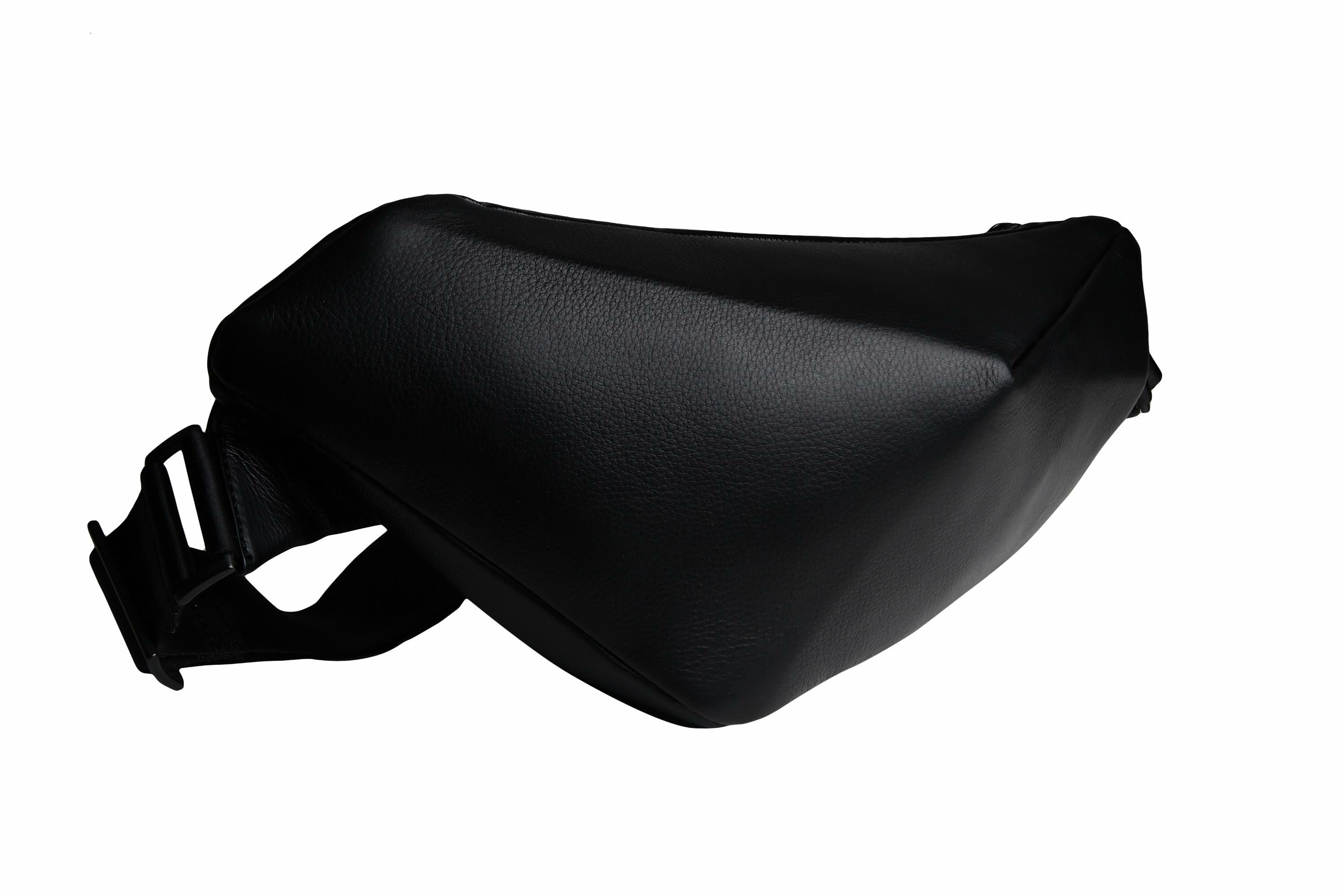 BODY BAG | GEMER（ジェマー） | レザーボディバッグ, トートバッグ