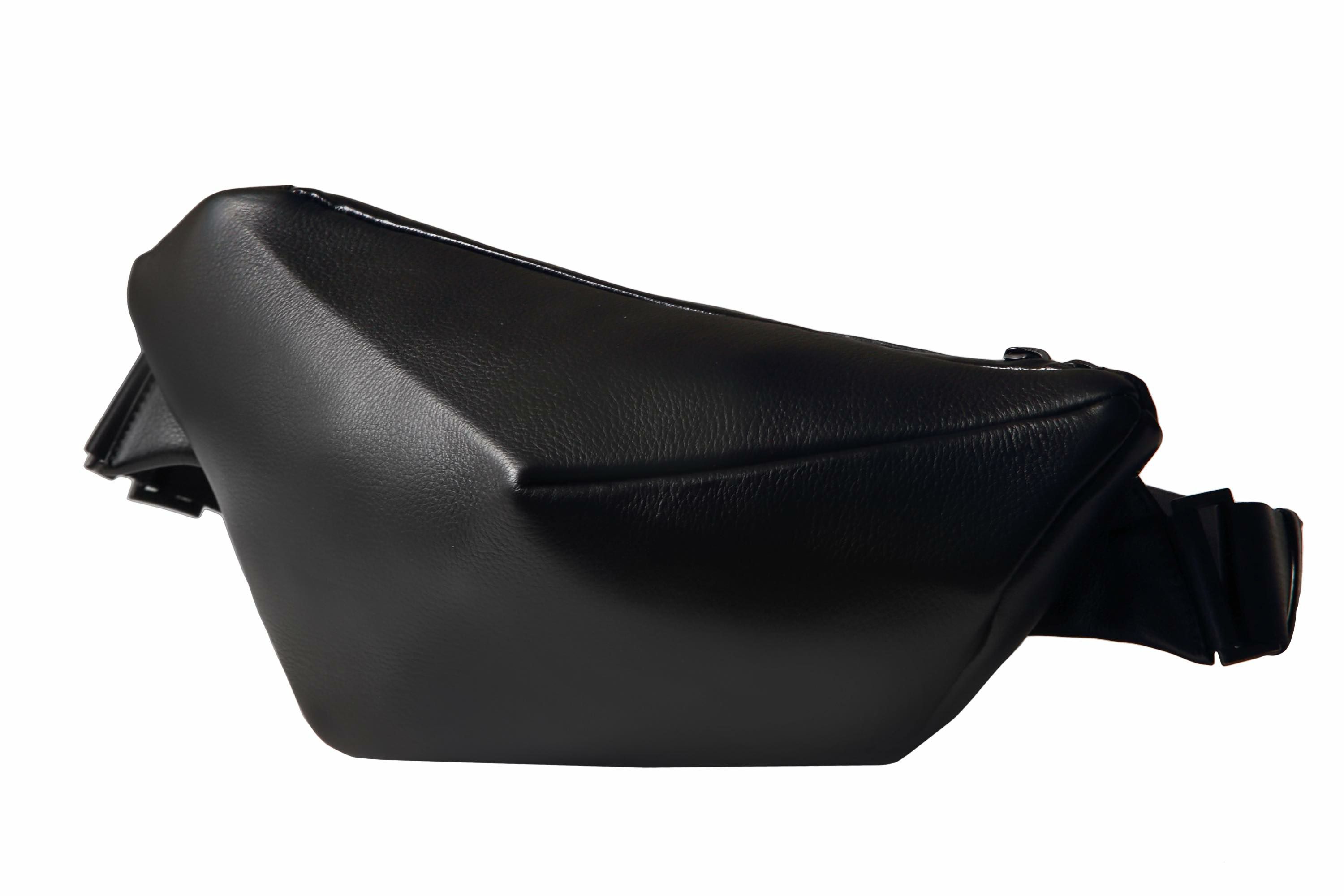 BODY BAG | GEMER（ジェマー） | レザーボディバッグ, トートバッグ
