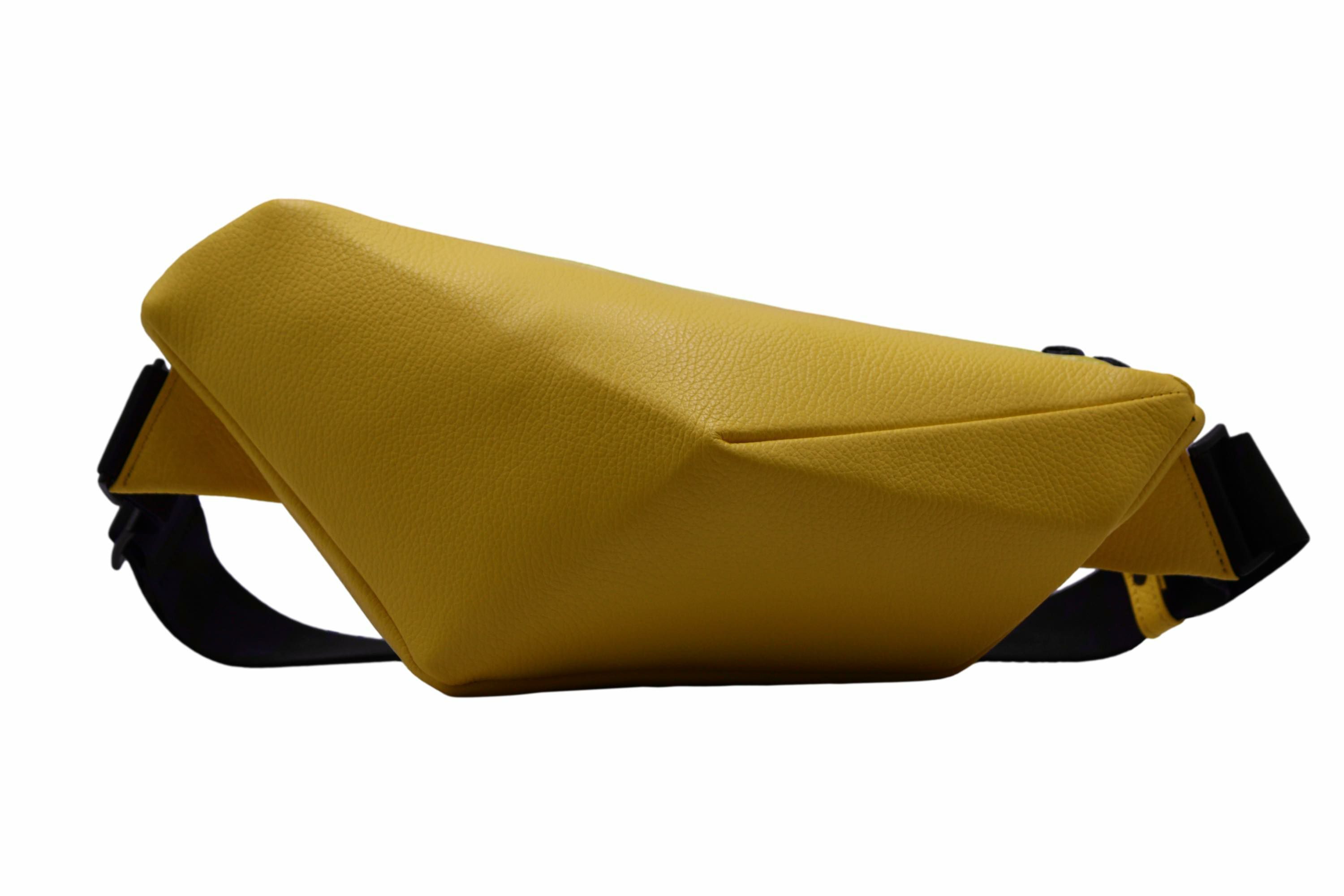 BODY BAG | GEMER（ジェマー） | レザーボディバッグ, トートバッグ