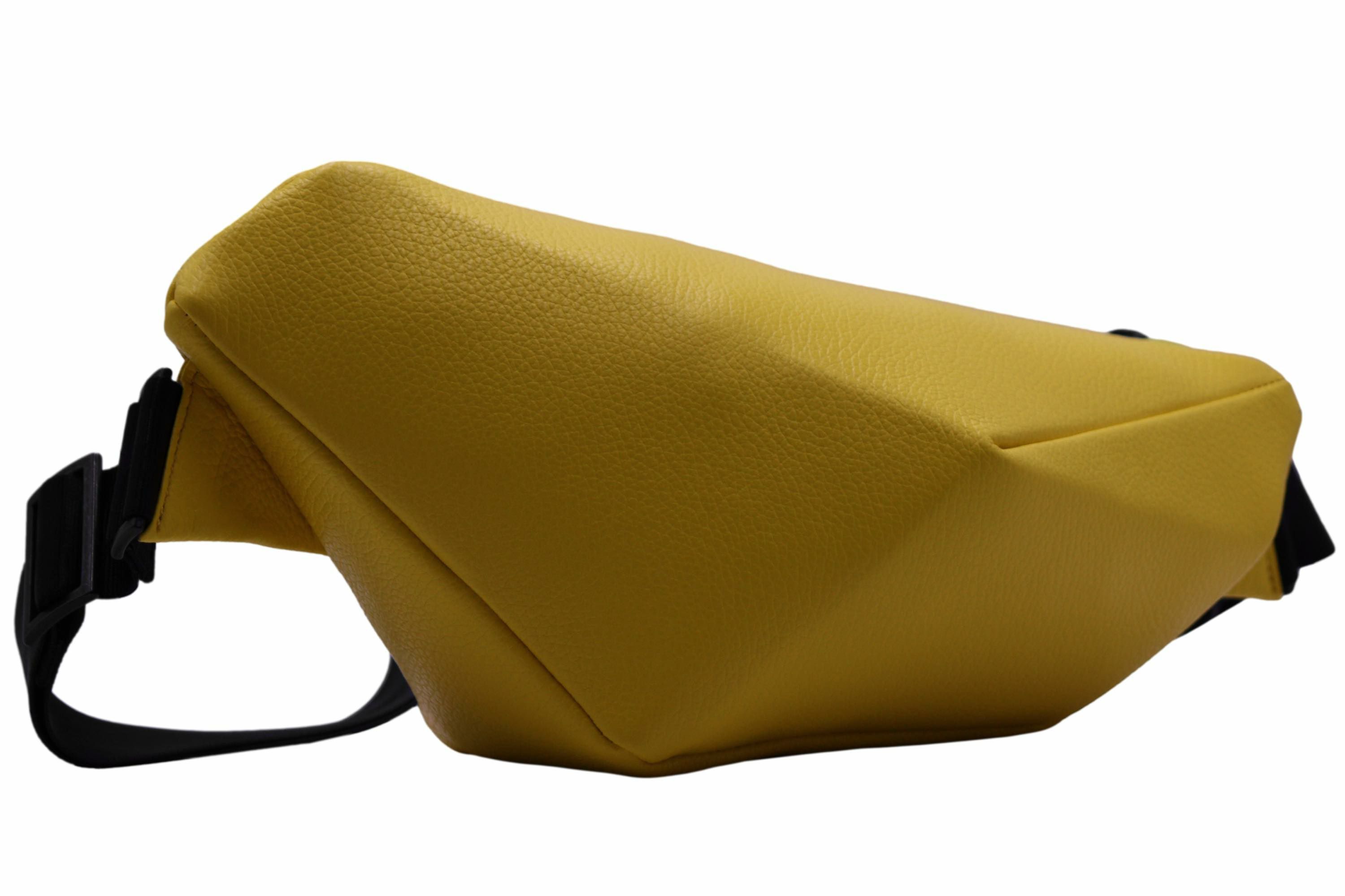 BODY BAG | GEMER（ジェマー） | レザーボディバッグ, トートバッグ