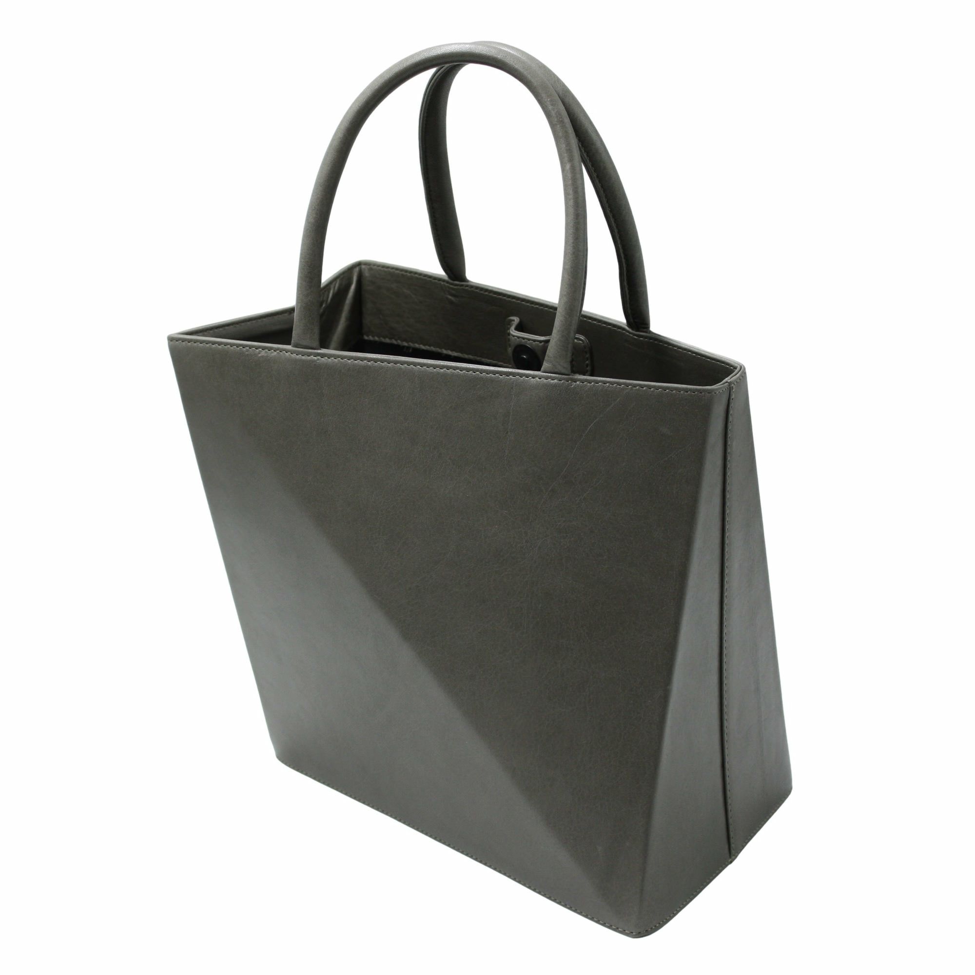 TOTO BAG | GEMER（ジェマー） | レザーボディバッグ, トートバッグ