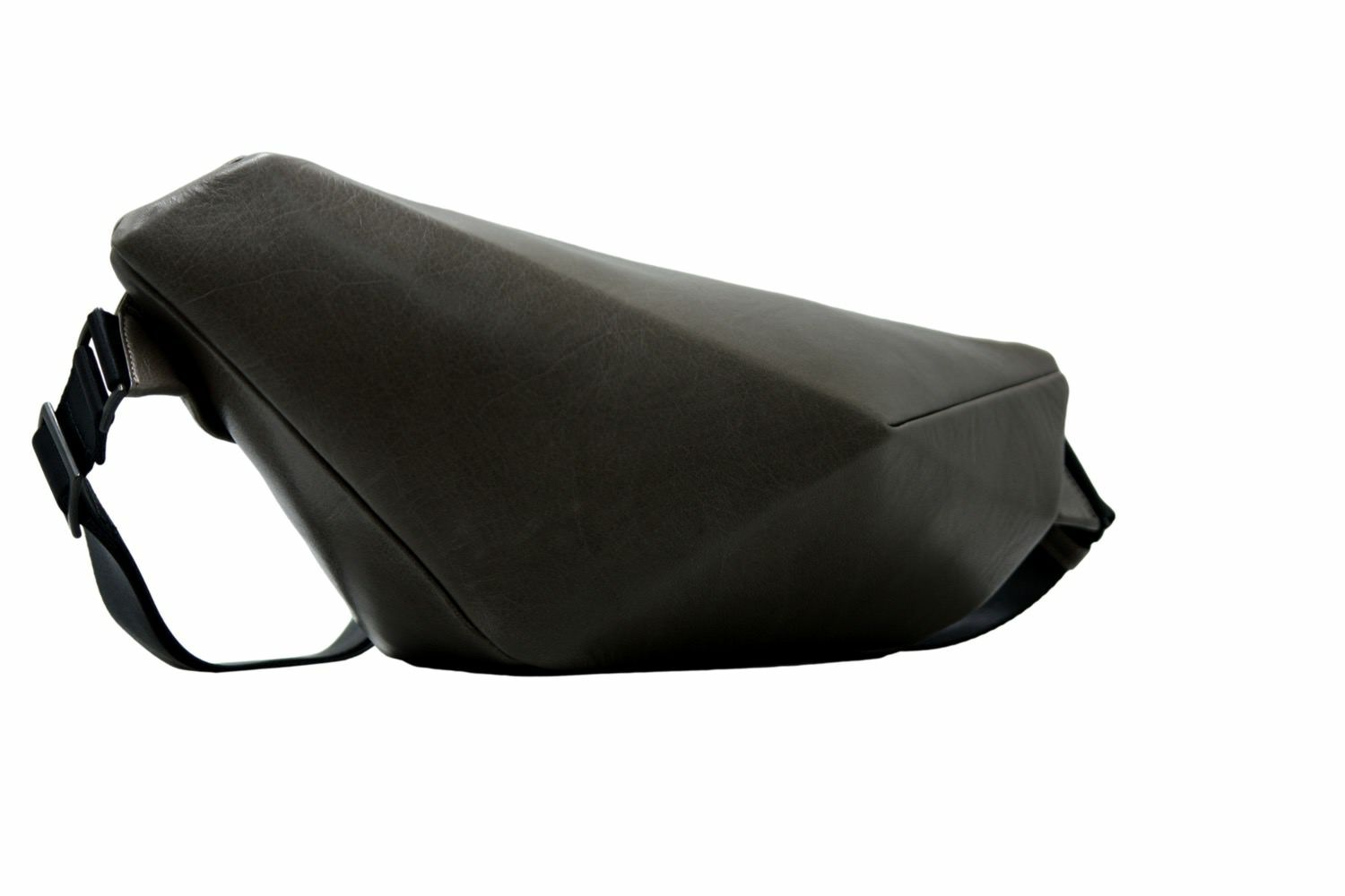 BODY BAG | GEMER（ジェマー） | レザーボディバッグ, トートバッグ