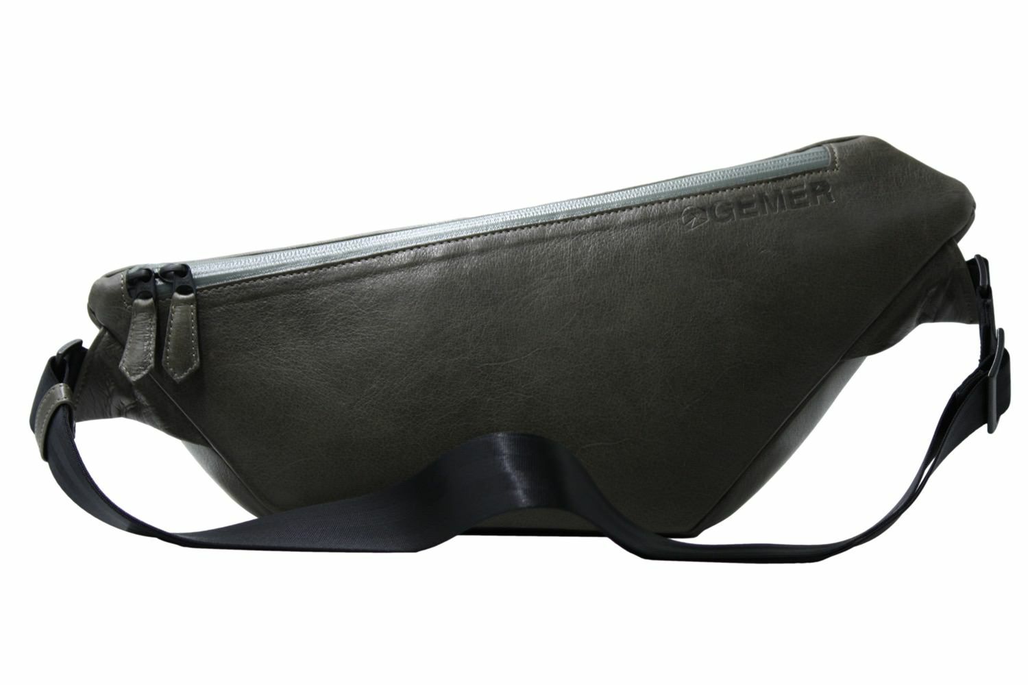 BODY BAG | GEMER（ジェマー） | レザーボディバッグ, トートバッグ
