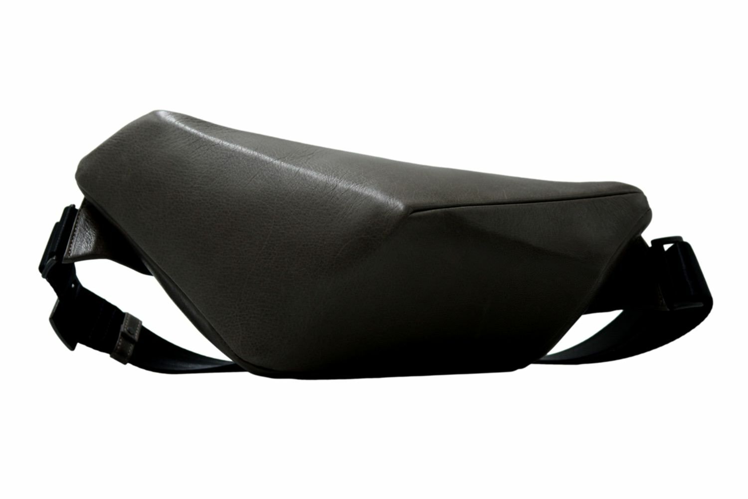 BODY BAG | GEMER（ジェマー） | レザーボディバッグ, トートバッグ