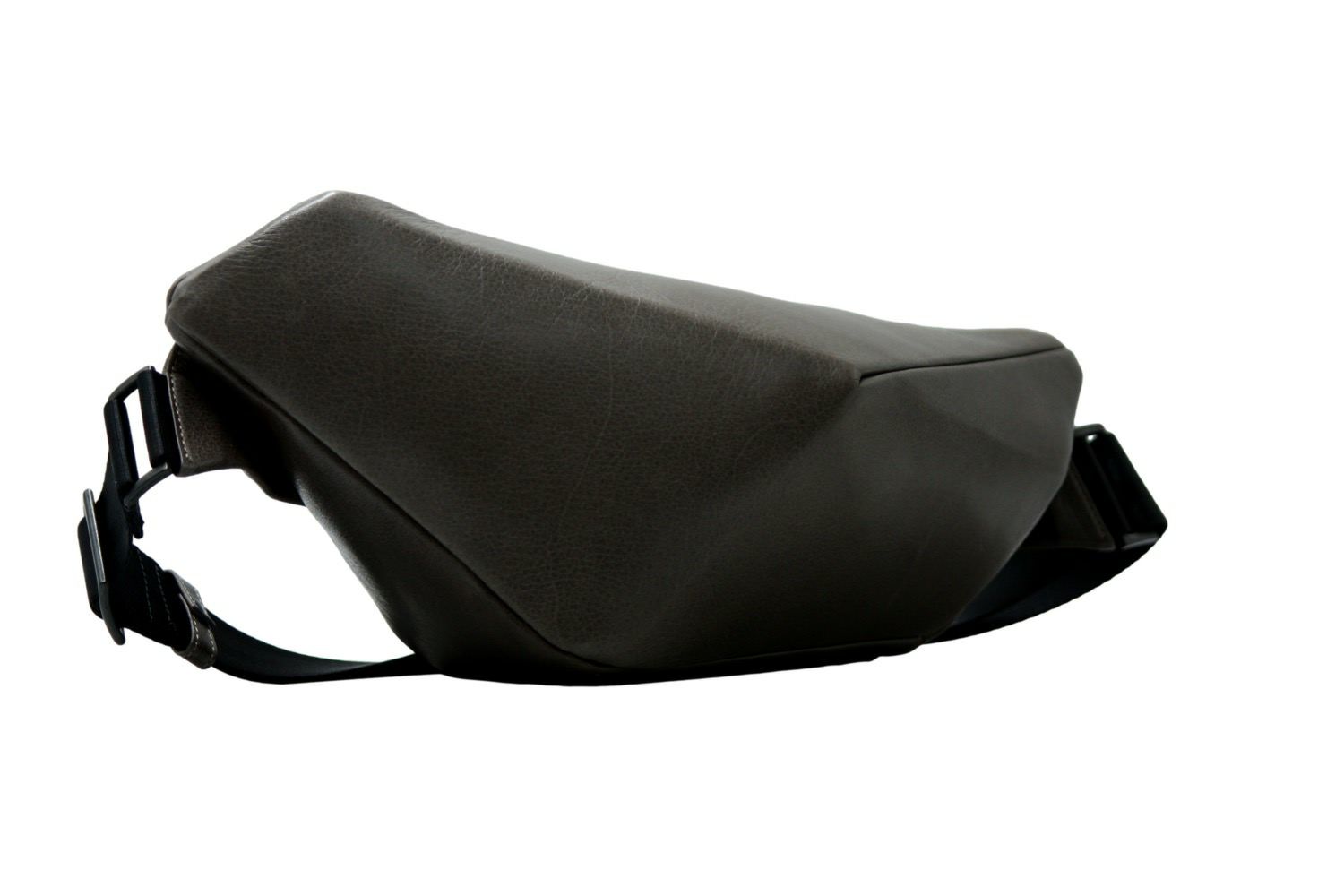 BODY BAG | GEMER（ジェマー） | レザーボディバッグ, トートバッグ