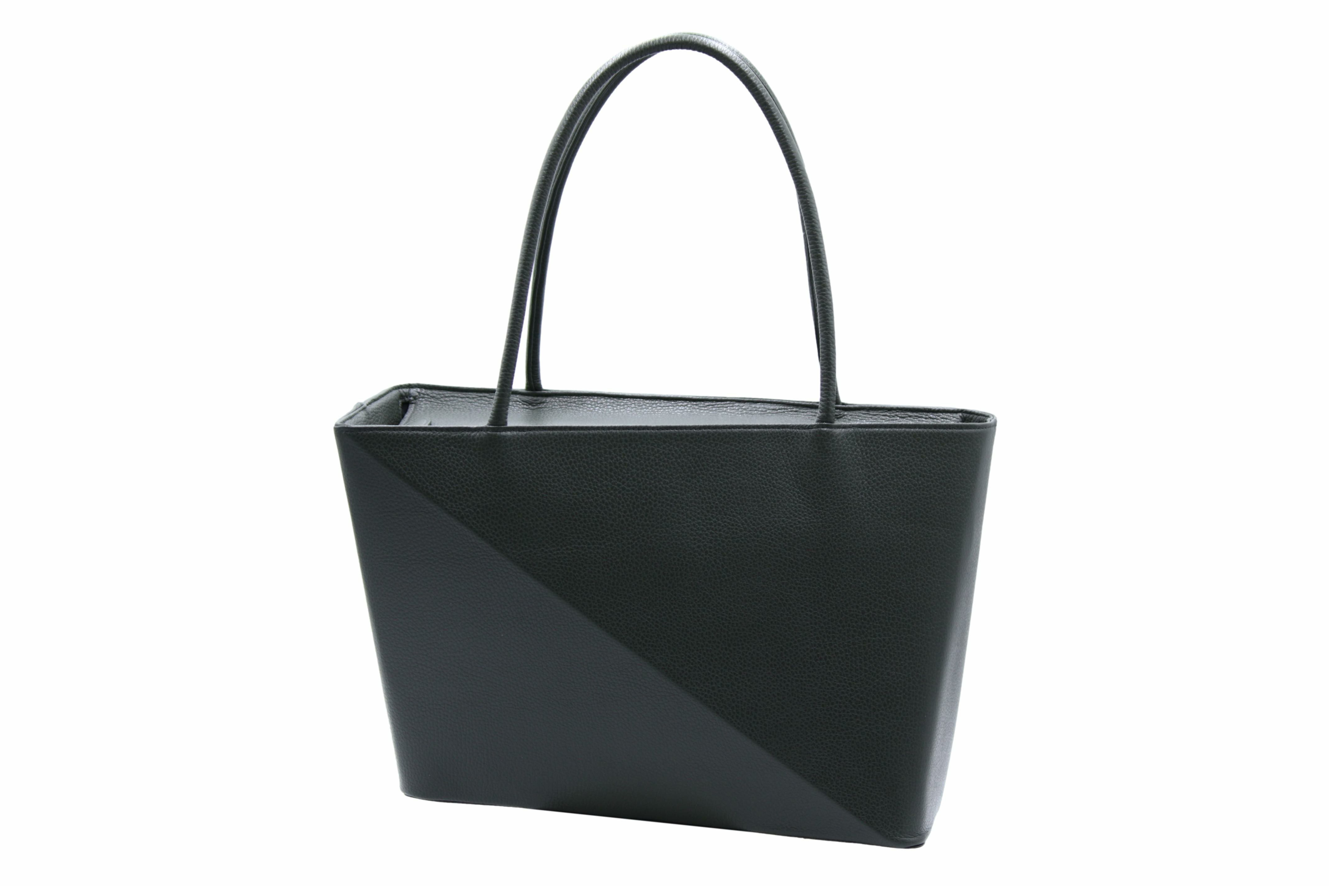 TOTE BAG | GEMER（ジェマー） | レザーボディバッグ, トートバッグ
