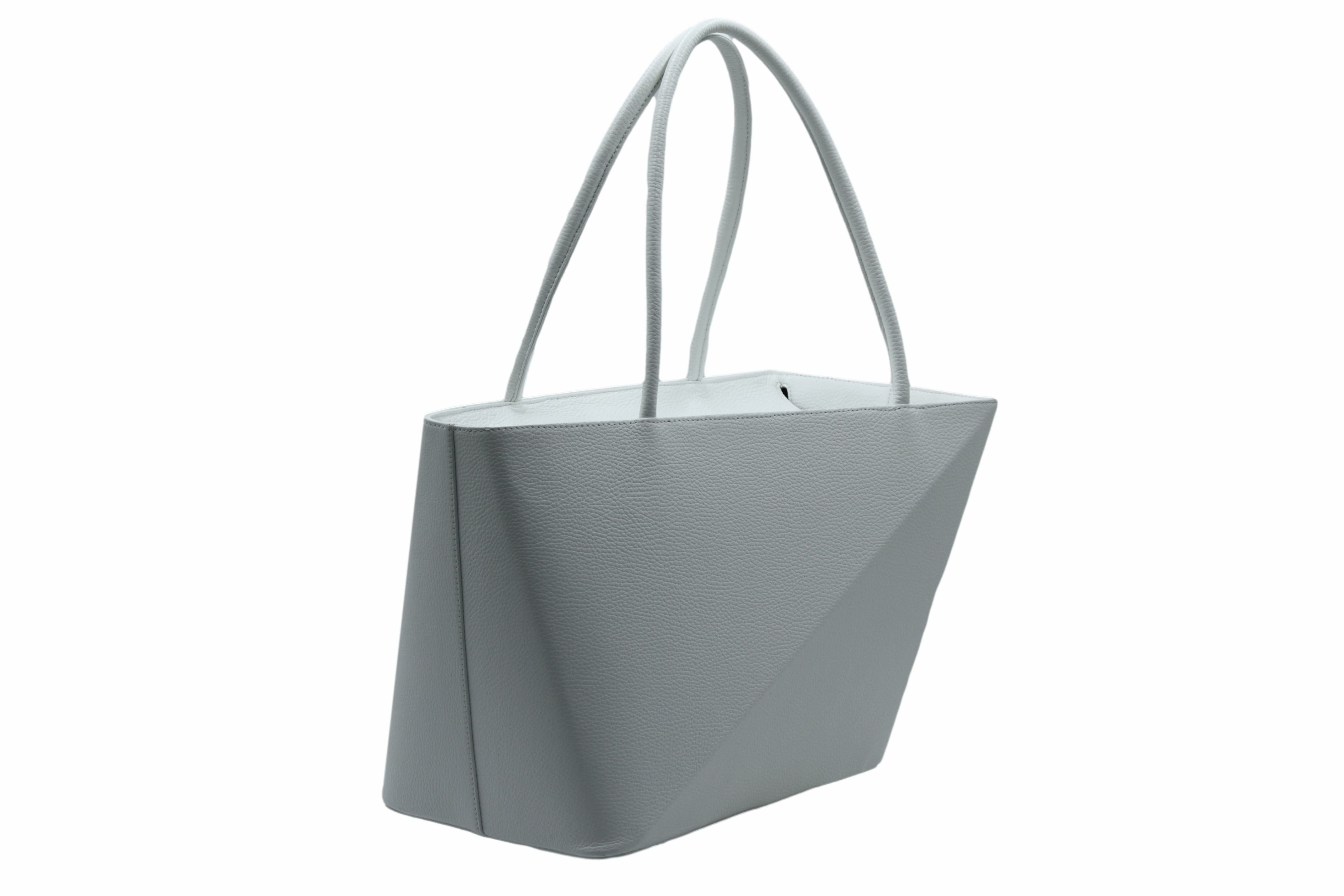 TOTE BAG | GEMER（ジェマー） | レザーボディバッグ, トートバッグ
